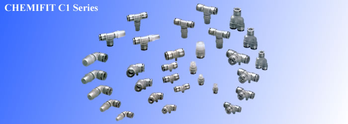 CHEMIFIT C1 SERIES,케미피드 C1 시리즈 - 상림 H.S